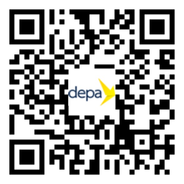 บริการของเรา - ดีป้า